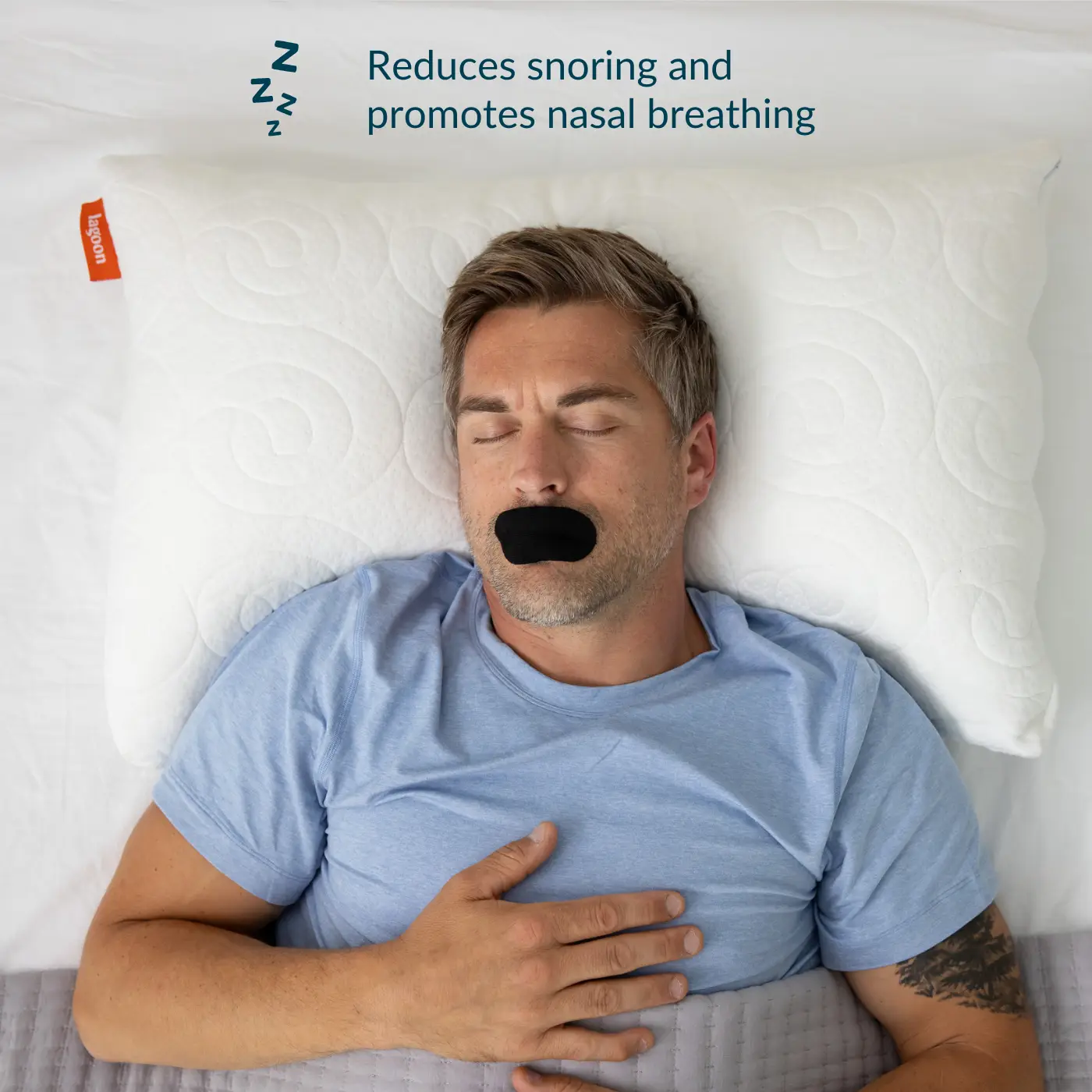 mouth tape – vincay